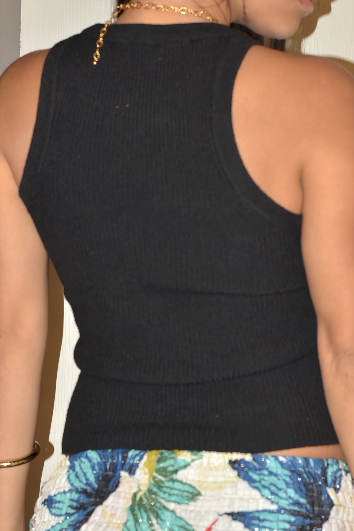 NORMI TOP | SUN VIBES PR