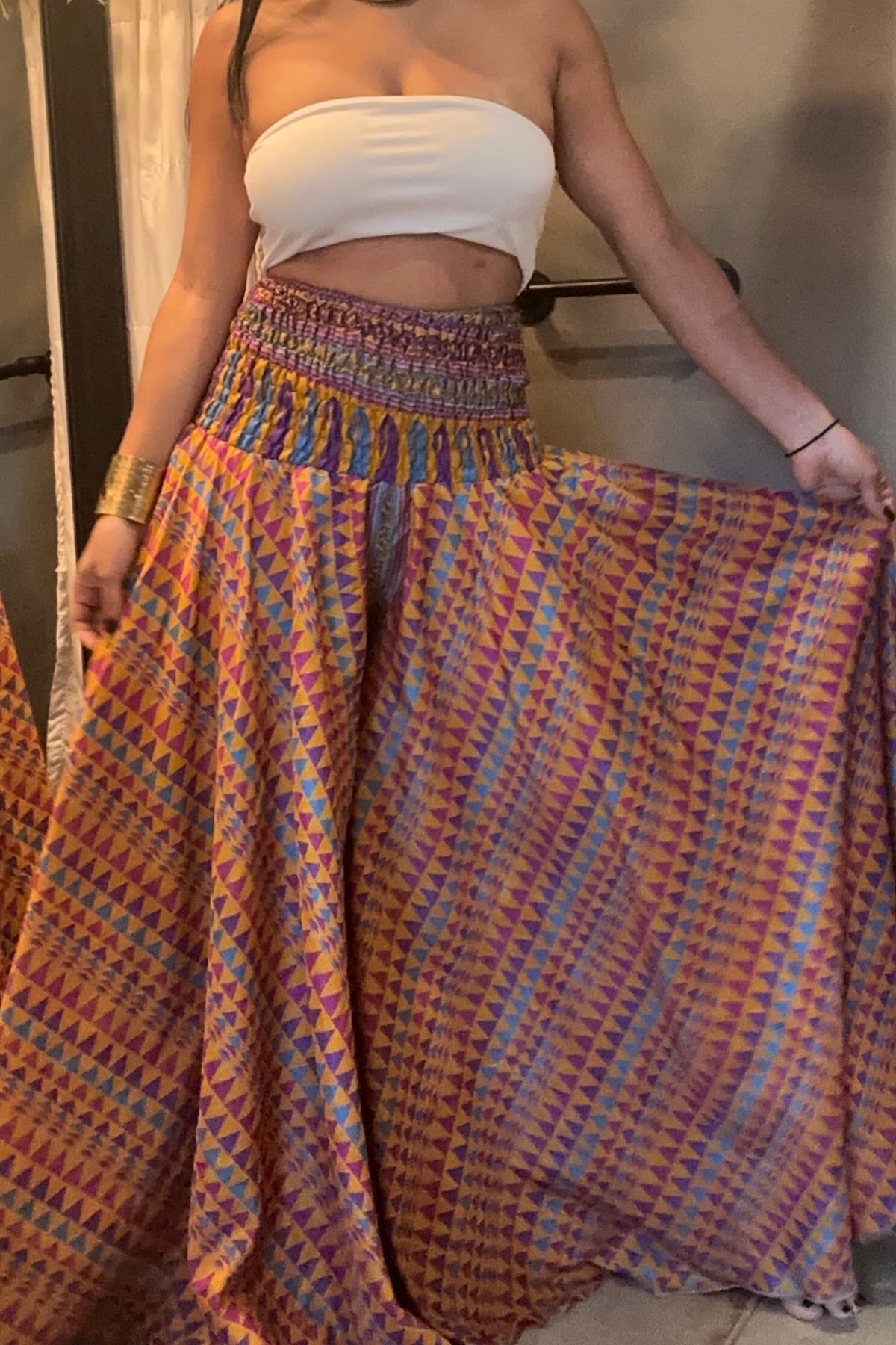 LALA PANTS | SUN VIBES PR